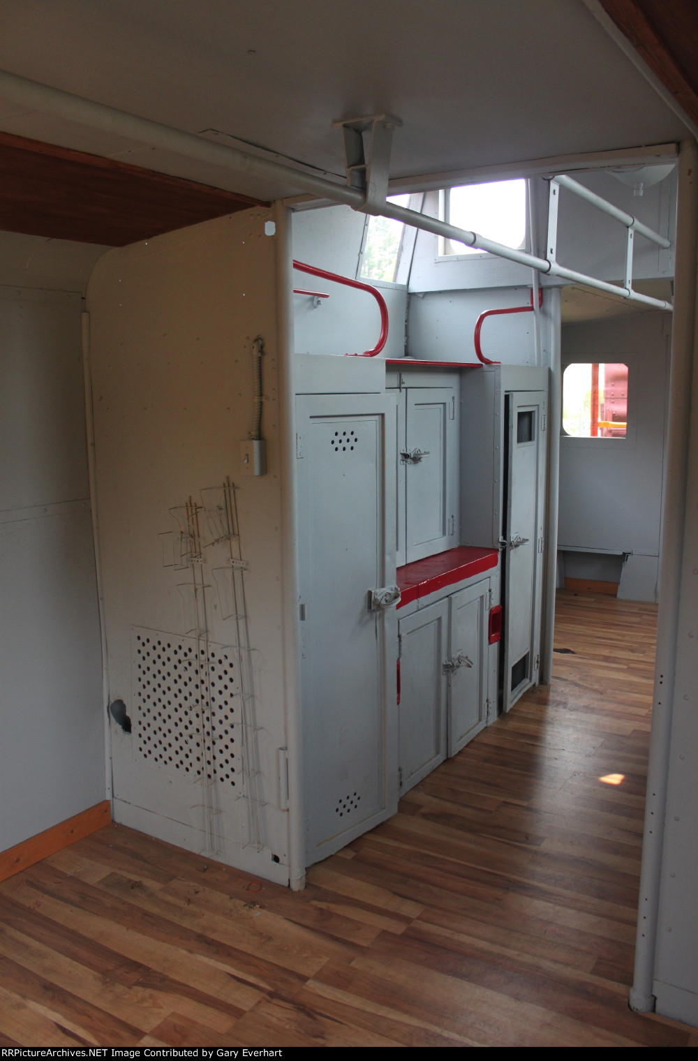 PRR 477575 - Pennsylvania RR (ex-CR 46162R, ex-PC 19413)